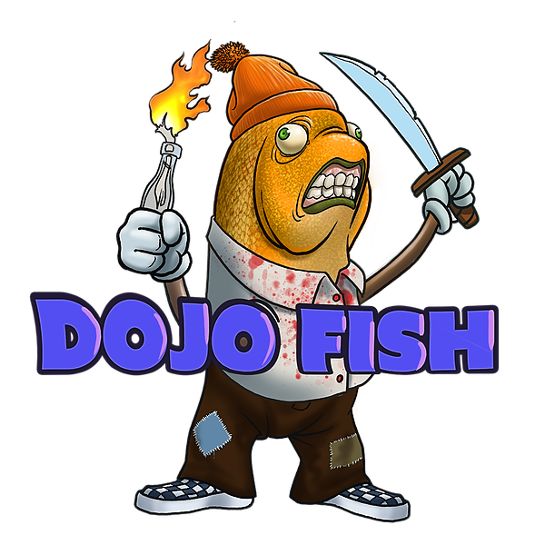 Dojo Fish | Linktree