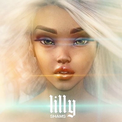 Lilly NFT | Twitter, Instagram | Linktree