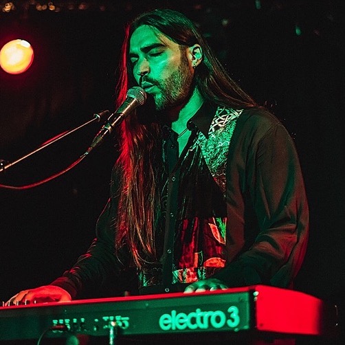 Johnnymurrell | Instagram | Linktree