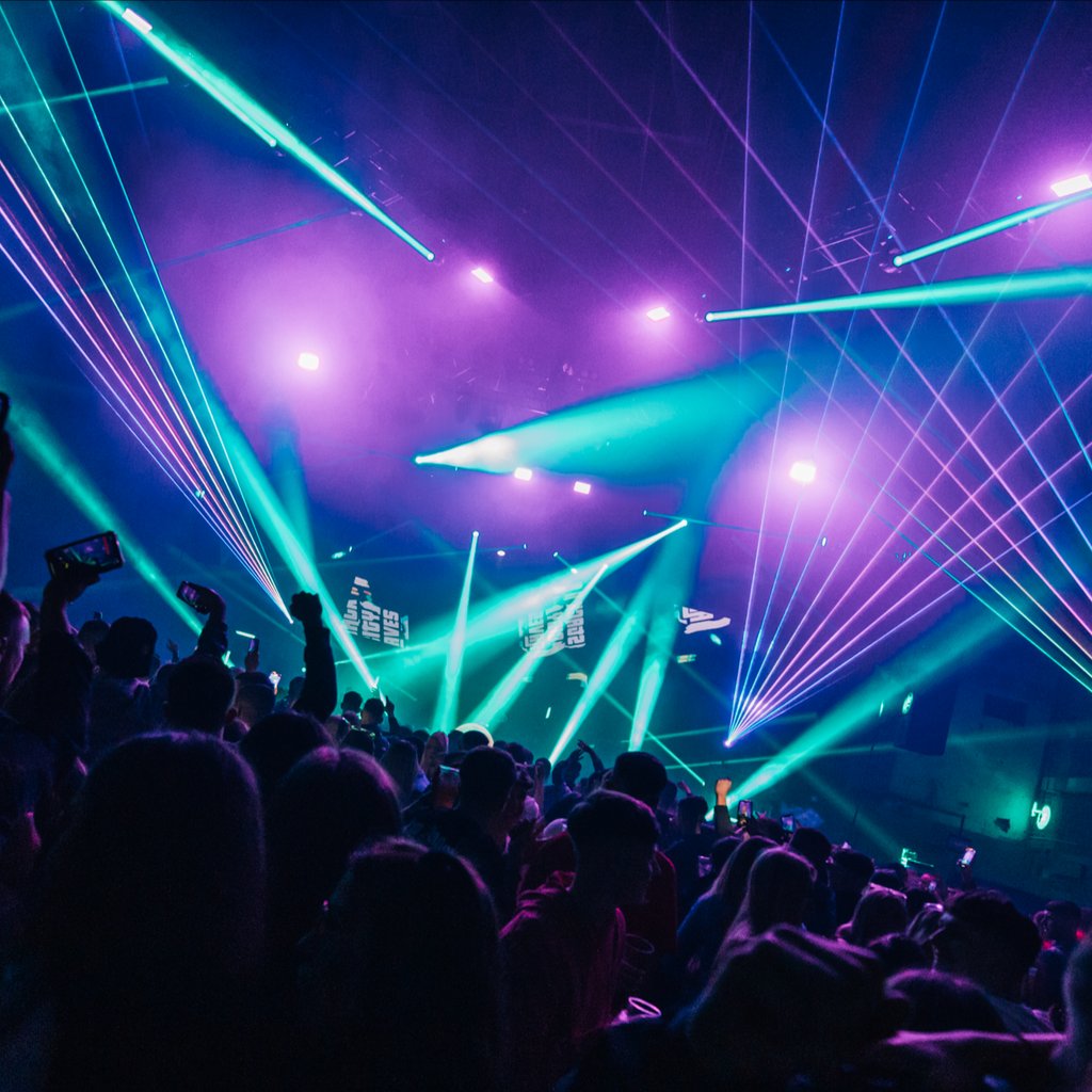 Stack City Raves | Linktree