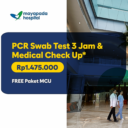 Mayapada Hospital | Rumah Sakit di Jakarta Selatan, Tangerang, Bogor ...