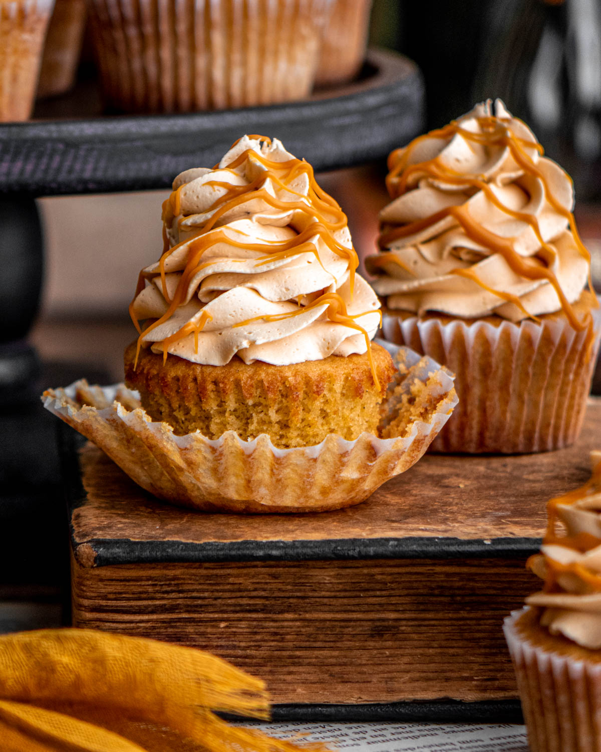 inbloombakery | Instagram, TikTok | Linktree