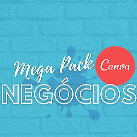 Mega Pack Canva | Linktree
