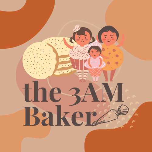 the.3AM.baker | Facebook | Linktree
