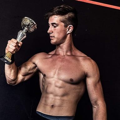 Simon Imhauser | Instagram, YouTube | Linktree