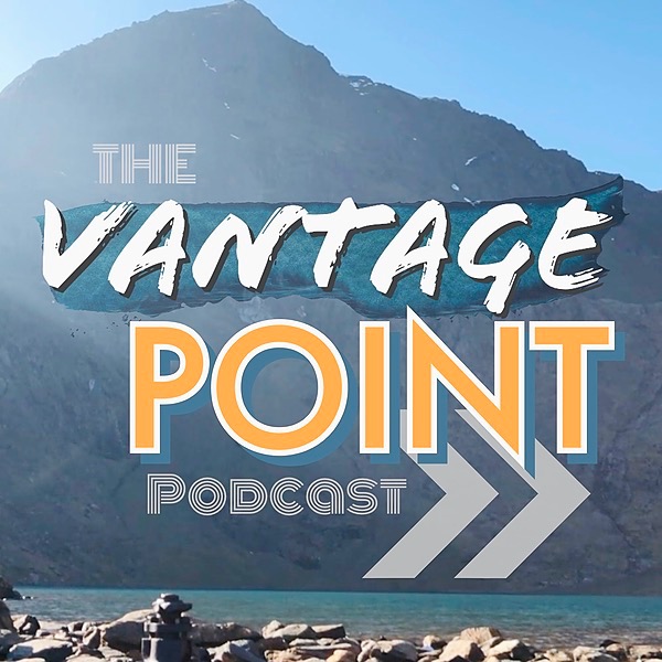 The Vantage Point Podcast | Instagram, TikTok | Linktree