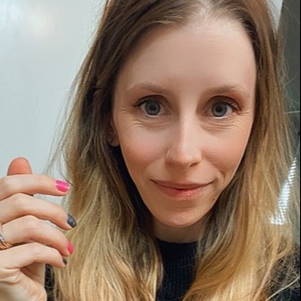 Tayler Van Blake | Instagram, Facebook, TikTok | Linktree