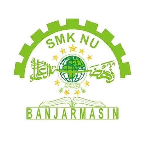 MANAJEMEN SMK NU BANJARMASIN | Linktree