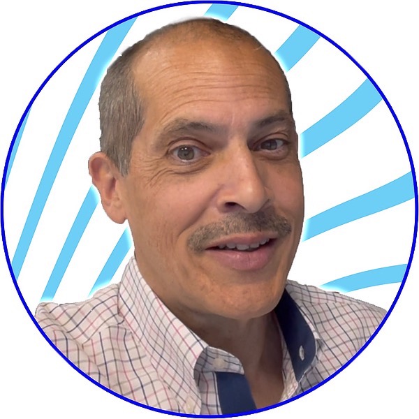 Follow Rick Rahim on Tik Tok and other social media! | Linktree