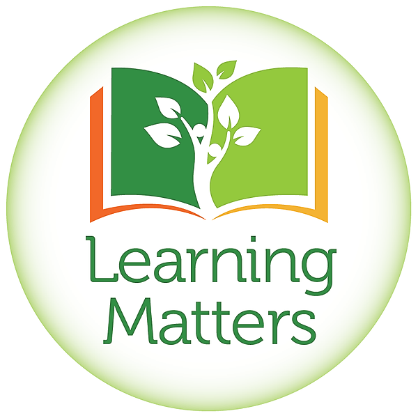 Learning Matters | Twitter, Instagram, Facebook | Linktree