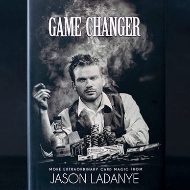 CardMagicByJason | YouTube, TikTok | Linktree