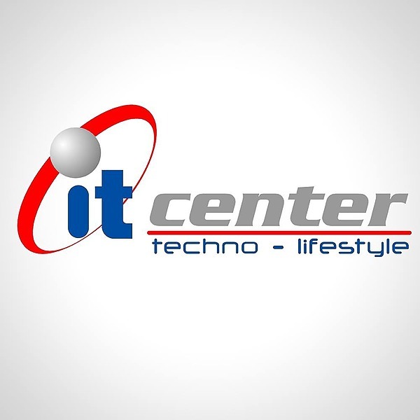 itCenter Manado | Linktree