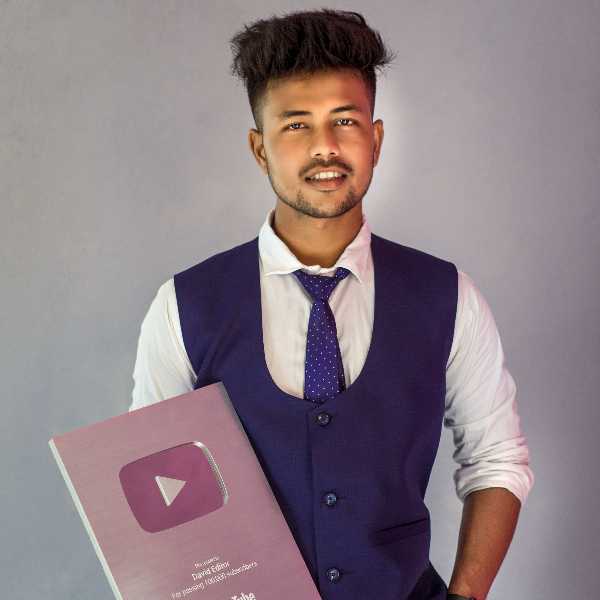 David_Editor | Facebook | Linktree