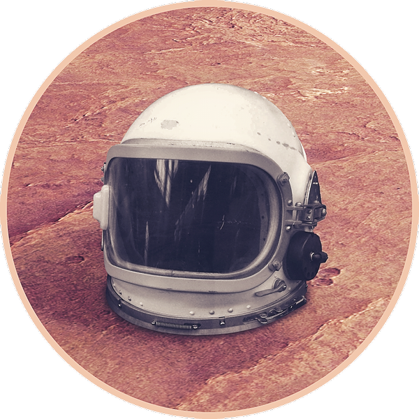 THE ANCHORET | Twitter, Instagram, Facebook | Linktree