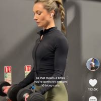 Gabrielle Foster | Twitter, Instagram, TikTok | Linktree