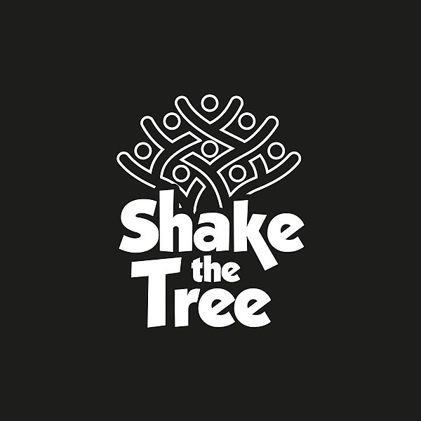 shake_the_tree - Listen on Spotify - Linktree
