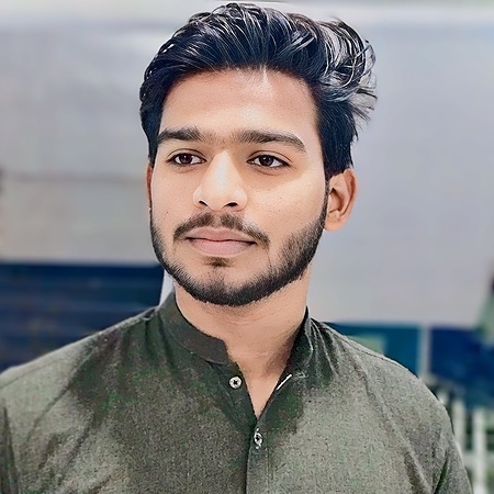 Adeel Riaz | Linktree