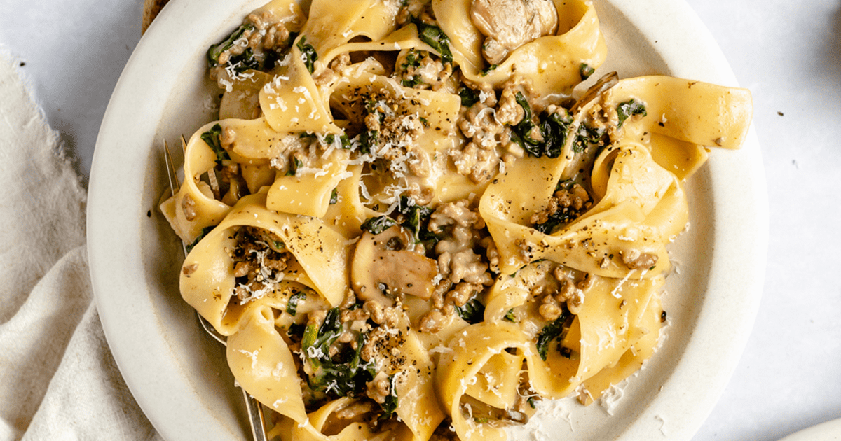 @ambitiouskitchen | Linktree