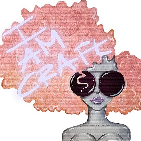 Welcome to I.AM.CRAFT Co. | Twitter, Instagram, YouTube | Linktree