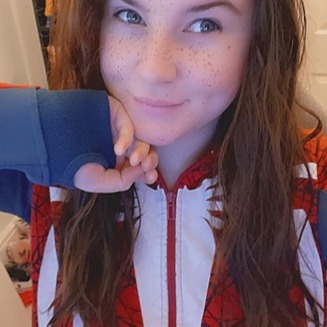 🎀 Kitty_Kale 🎀 | Twitter, Instagram, TikTok, Twitch | Linktree