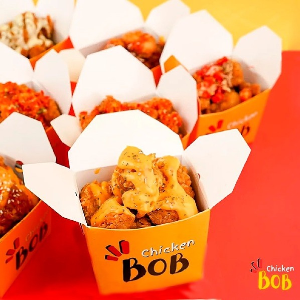 Pesan Chibob | Linktree