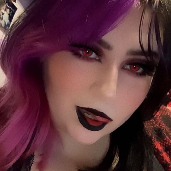 🎃Ghostlyspookyx Links👻 | Instagram, TikTok, Twitch | Linktree