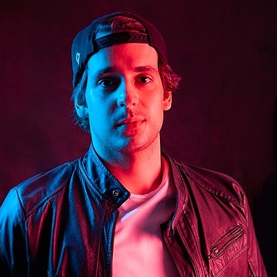 P.LIMA - Listen on Spotify - Linktree