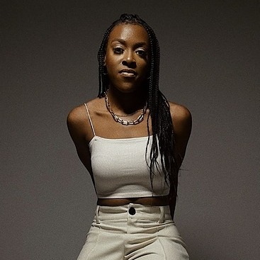 Kadi | Instagram, Facebook, TikTok | Linktree