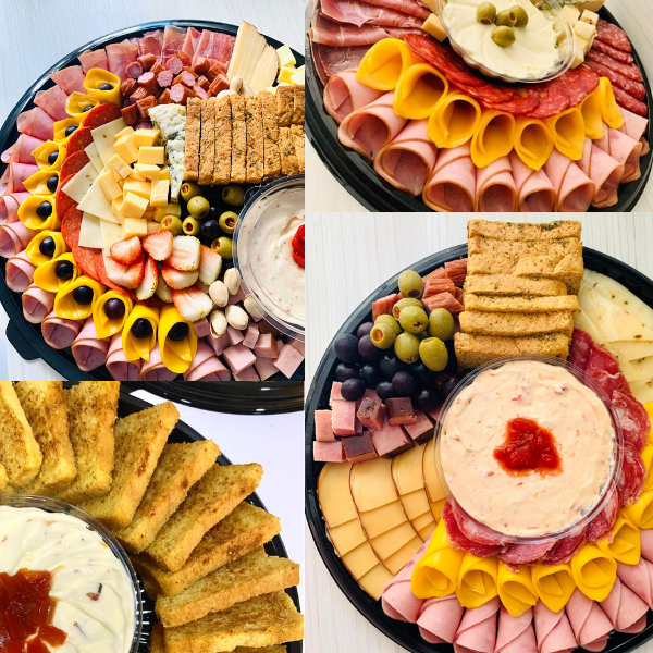 Tablas De Quesos Barranquilla | Linktree