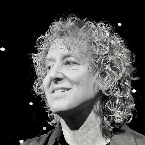 Bruce Hughes Music | Linktree