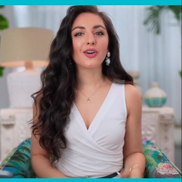 ShadeZahrai | Twitter, Instagram, TikTok | Linktree