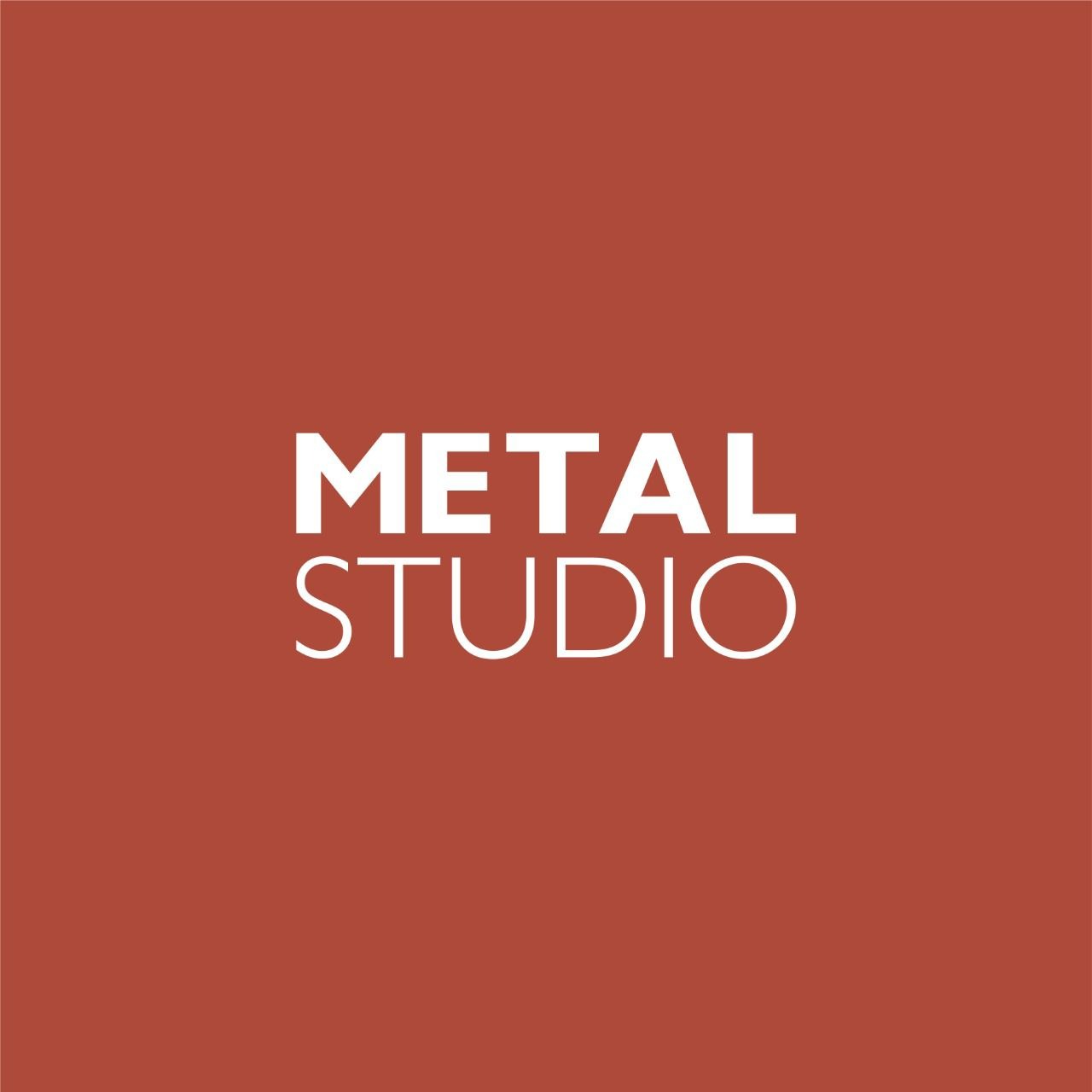 Metal Studio® | Instagram | Linktree