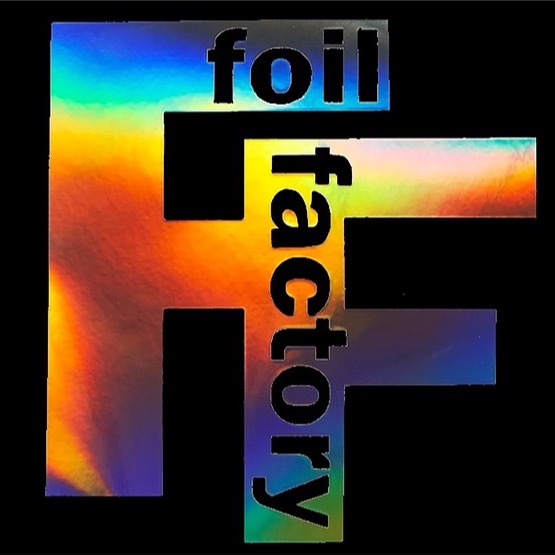 foilfactory | Facebook | Linktree