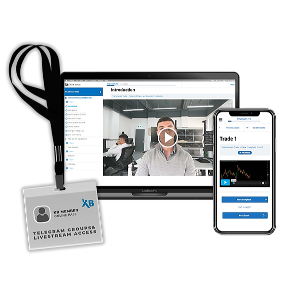 @kb_trading_ | Linktree