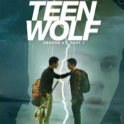 teen wolf مـسـلـسـل | Linktree