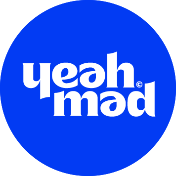 yeahmad | Instagram, TikTok | Linktree