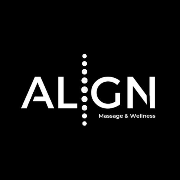 ALIGN Massage & Wellness | Instagram, Facebook | Linktree