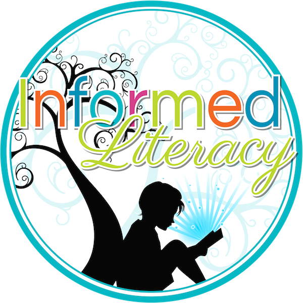 @informedlit | Linktree