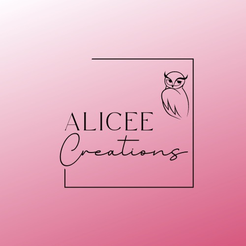 Alicee_Creations | Instagram, Facebook, TikTok | Linktree