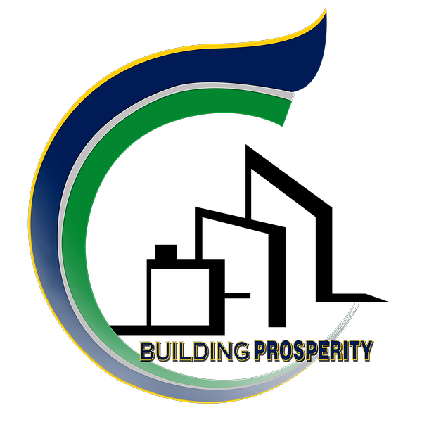 Building Prosperity | Instagram, Facebook | Linktree