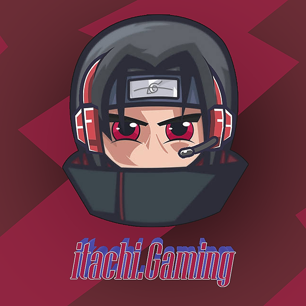 itachi.g2g | Instagram, Facebook, TikTok | Linktree