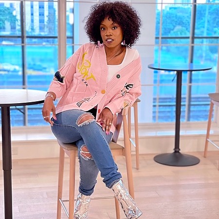 @Crystal_Kelly | Linktree