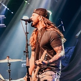 Country Singer/Songwriter | Instagram, YouTube, Spotify | Linktree