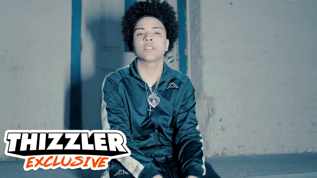 loudeezi - Listen on YouTube, Apple Music - Linktree