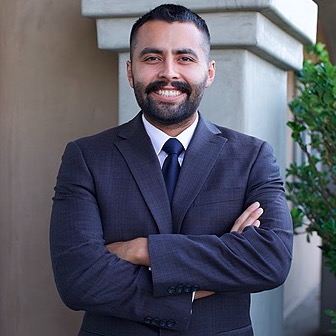 Nick Luna | Instagram | Linktree