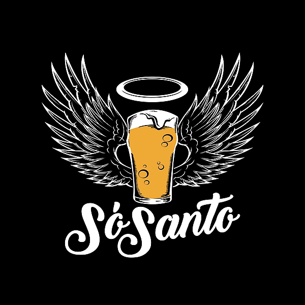 Só Santo Bar | Linktree