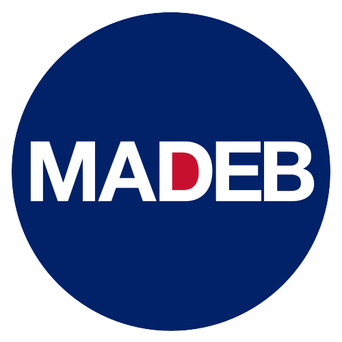 MADEB UAM | Twitter, Facebook | Linktree