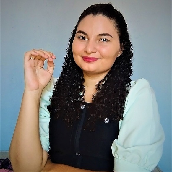 Silmara V. - Trabalhe em Casa! | Linktree