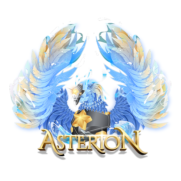 ASTERION 2022 | Linktree