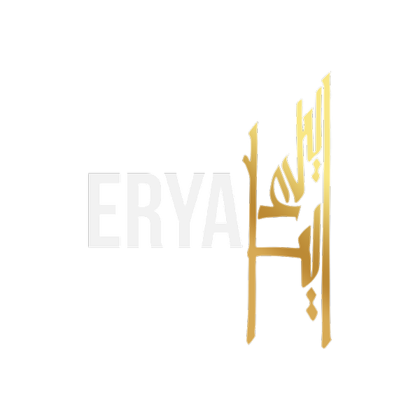 FIND ERYA | Instagram, Facebook, TikTok, Twitch | Linktree